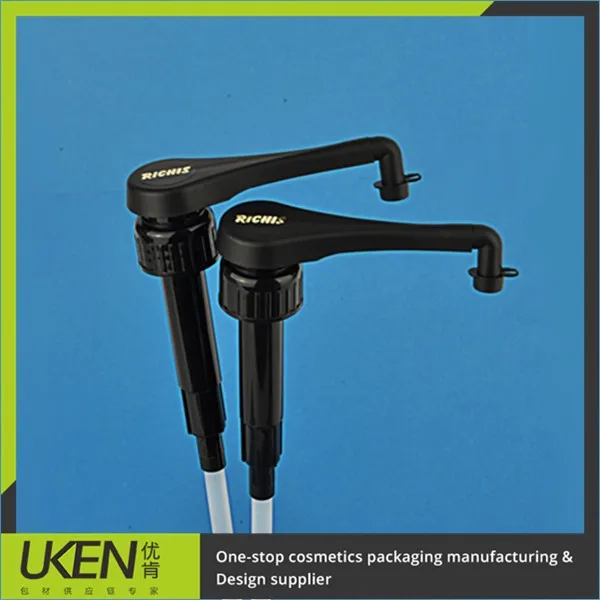 Uks07 7cc Heinz Tomato Sauce Pump 28-410 - Buy Food Grade Liquid Pumps ...