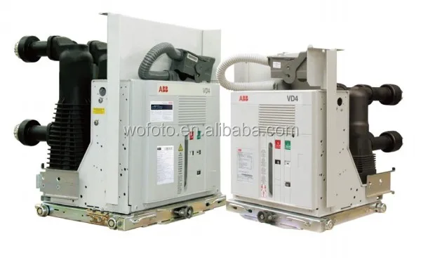 Vd4/z 12.06.25 Abb Vacuum Circuit Breaker Abb Vd4 Vcb - Buy Vd4/z 12.06.25,Vd4 Vcb,Abb Vcb ...