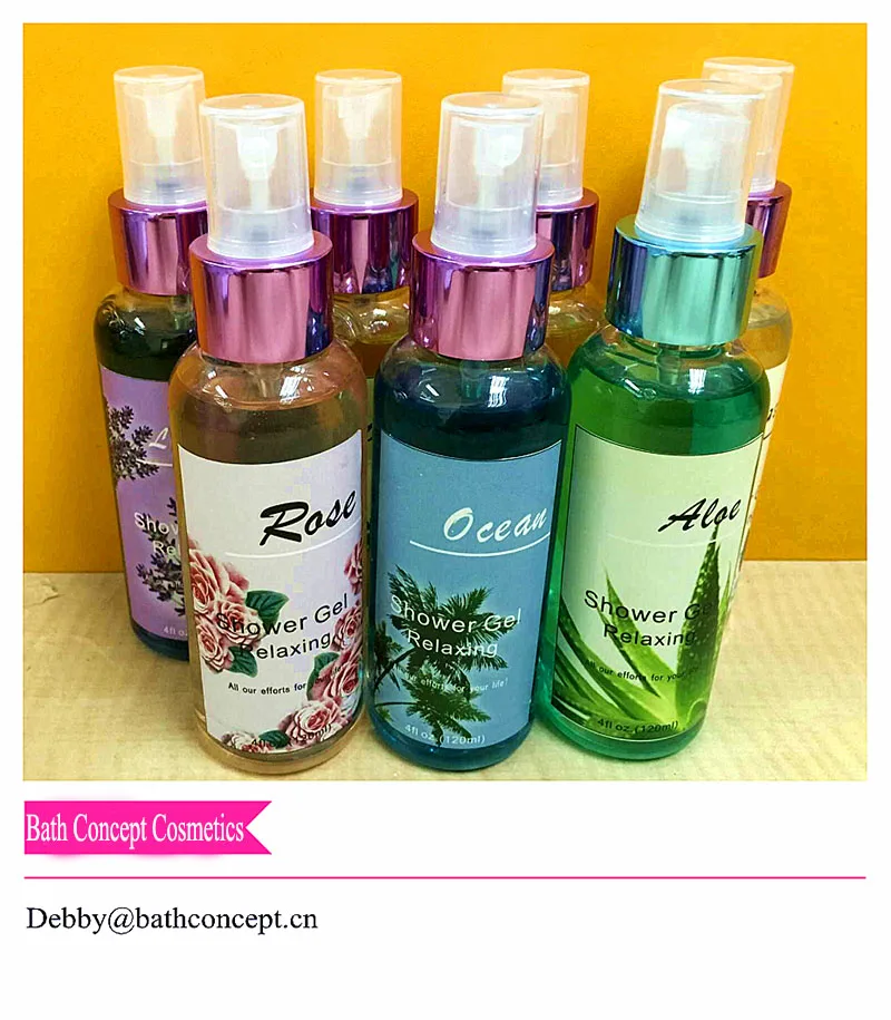 Factory Oem Brightening Organic Armpit Effective Antiperspirant Spray ...