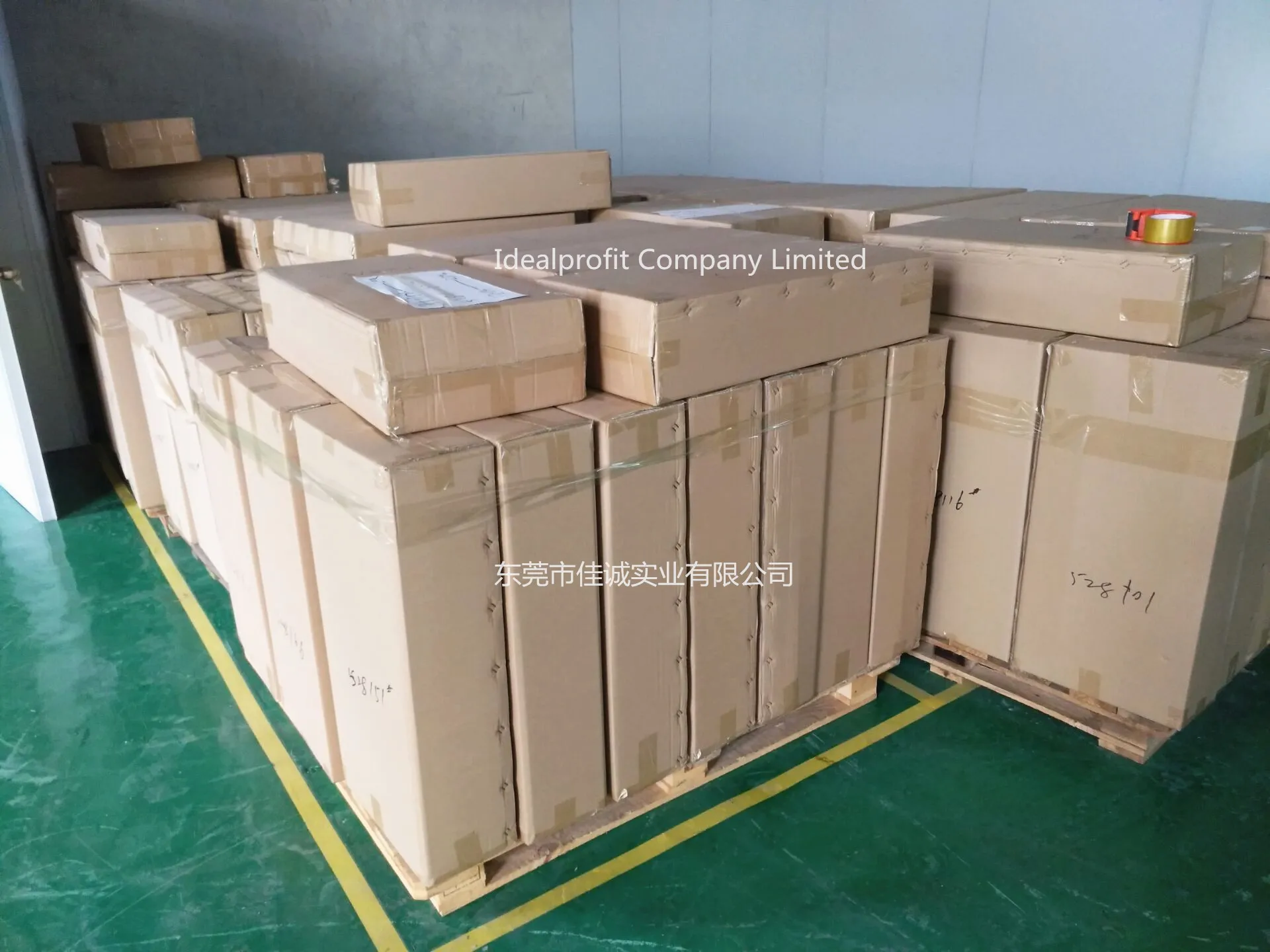 Vacuum Skin Pack Stretch Film for Food - Moisture Proof