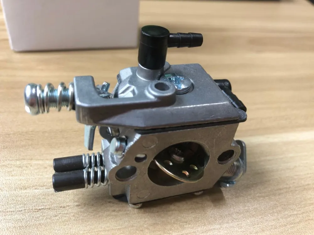 Carburetor For Chainsaw 4500 5200 5800 45cc 52cc 58cc Walbro - Buy Carburetor For Chainsaw ...