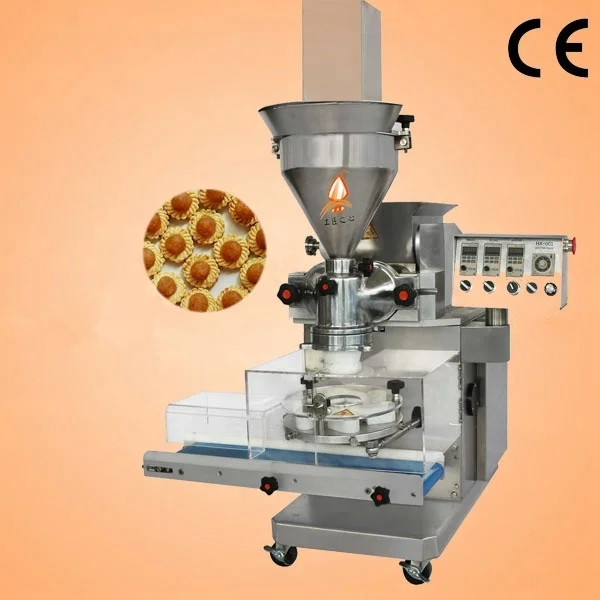 Multifunctional Automatic Pineapple Tart Making Machine For Small ...