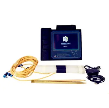 2017 Modern Portable Multi-function Underground Water Detector Machine ...