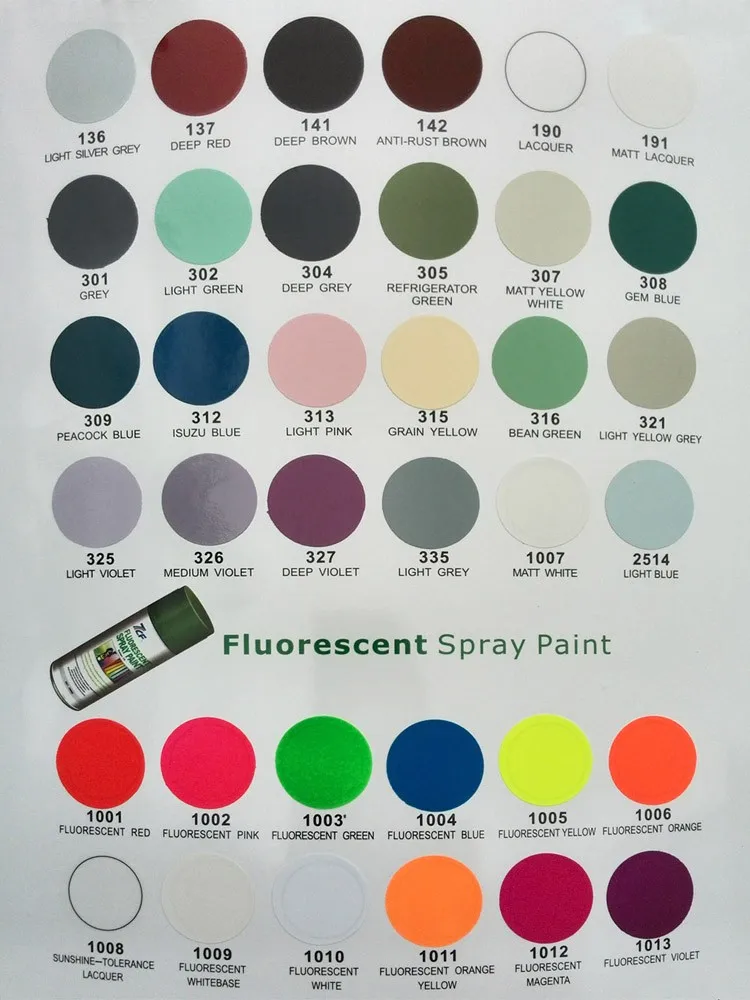 400ML MATT WHITE SPEED AEROSOL PAINT - Durable & Versatile