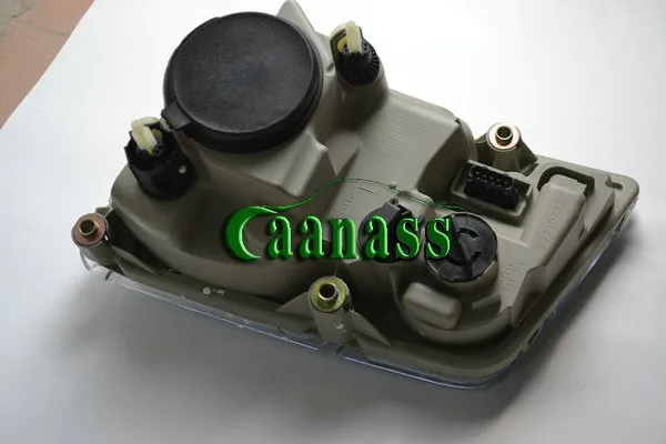 20818763 20818765 Volvo Truck Head Light - Buy Volvo Head Light Product ...