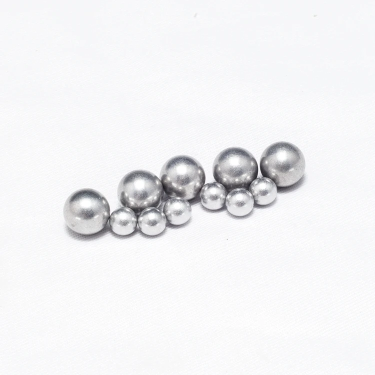 Best Price 6mm Miniature Aluminium Aluminum Ball Polished Balls - Buy ...