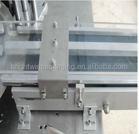 Automatic Aluminum Foil Inserting Rotary Capping Lining Machine - Buy ...