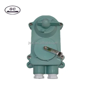 Marine Watertight 3-pin Twin Receptacles For Ship / Impa 792831 792832 ...