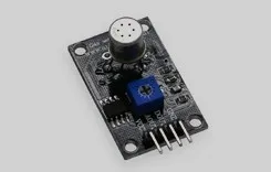 Custom Tgs2602 Voc & Odorous Gas Indoor Air Quality Sensor Module Oem
