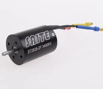 28mm Inrunner Brushless Motor Rc Motor For Electric Powered Hobby Rc ...