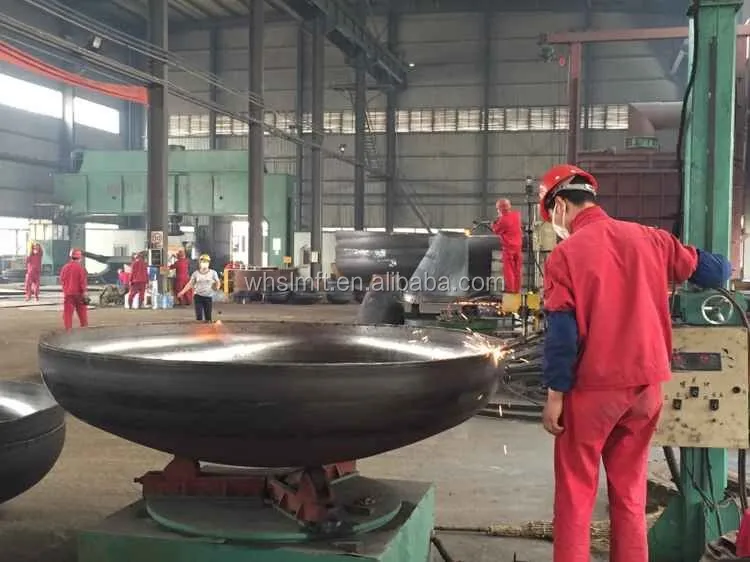 ASME Tank Head Plate Elliptical Heads Dished Ends| Alibaba.com