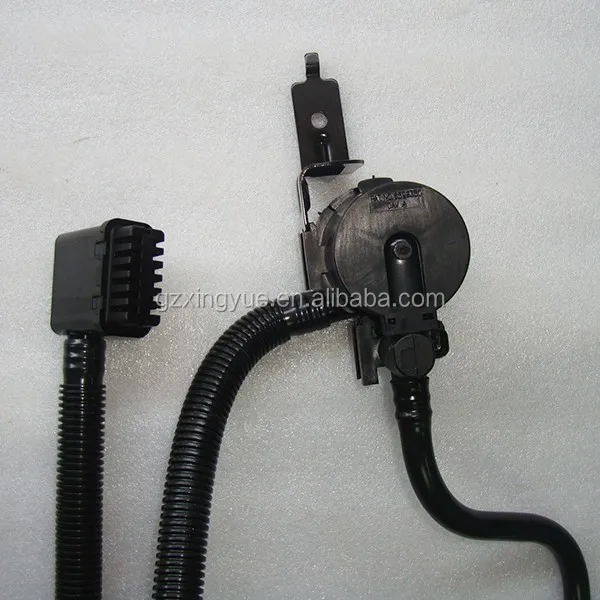 15844699 2141936 25962085 20995472 Vapor Canister Vent Valve Purge ...