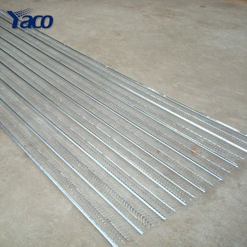 Interior Wall Wire Mesh Galvanized Expanded Metal Lath Formwork High ...