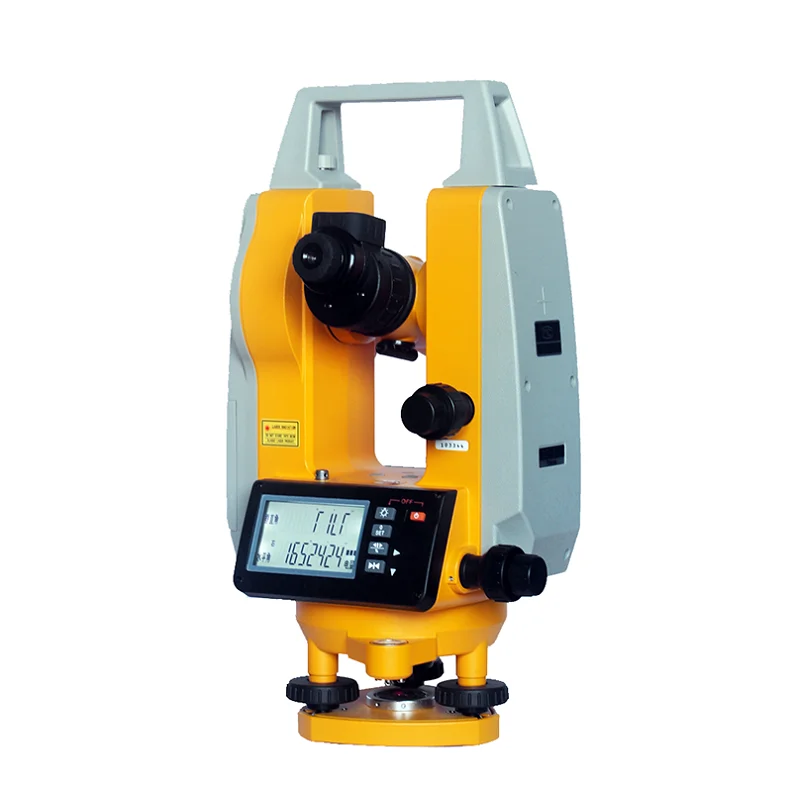 Cheap Theodolite TD3-2 - Precision Surveying Instruments