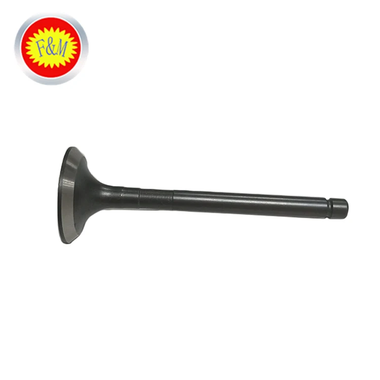 High Performance 13715-54050 Engine Exhaust Valve by FENGMING
