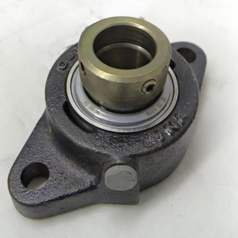 Original Pillow Block Ball Bearing GE25-XL-KRR-B CJTZ25