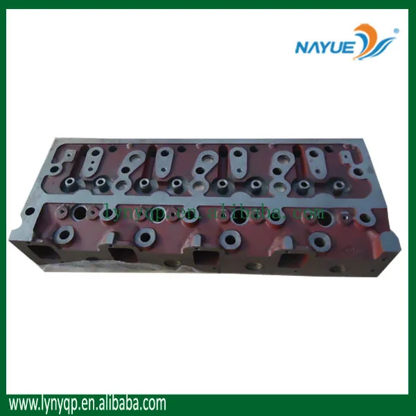 Weifang Diesel Engine Parts Cylinder Head Gasket For Zhazg1 Zh4100 ...