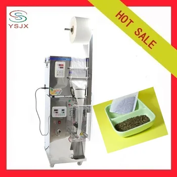 Small Automatic Tea Bagging Machine Price - Buy Tea Bagging Machine,Tea ...