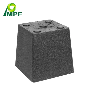 Customized Expanded Polypropylene Epp Foam Molding Pot - Buy Epp Foam ...