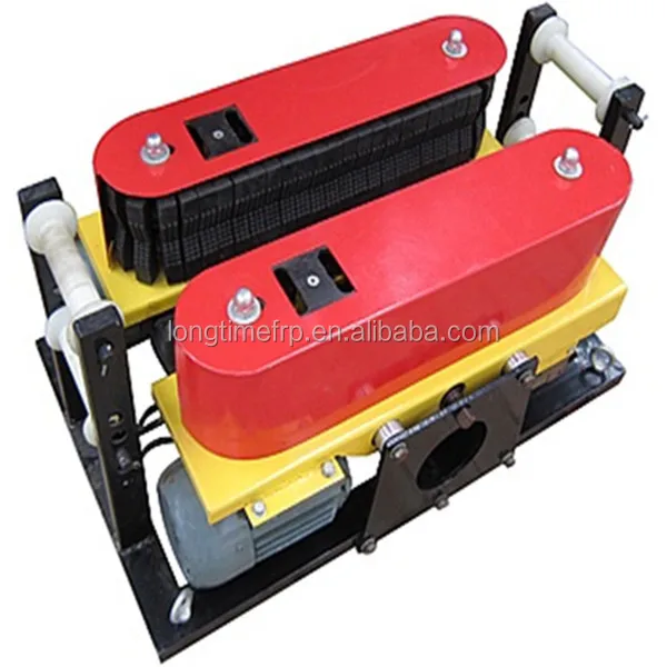 Cable Roller Laying Machine,Cable Transfer Pulling Machine. Stringing ...