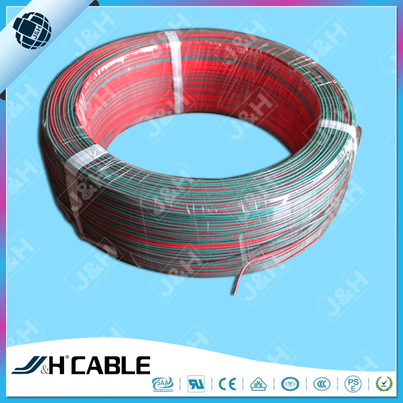 JIAHUI ISO 6722 DIN 72551 Automotive Wires - Reliable Performance