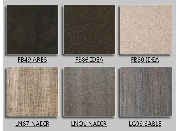 Italian Cleaf Material European Style Kitchen Cabinets Furniture For ...