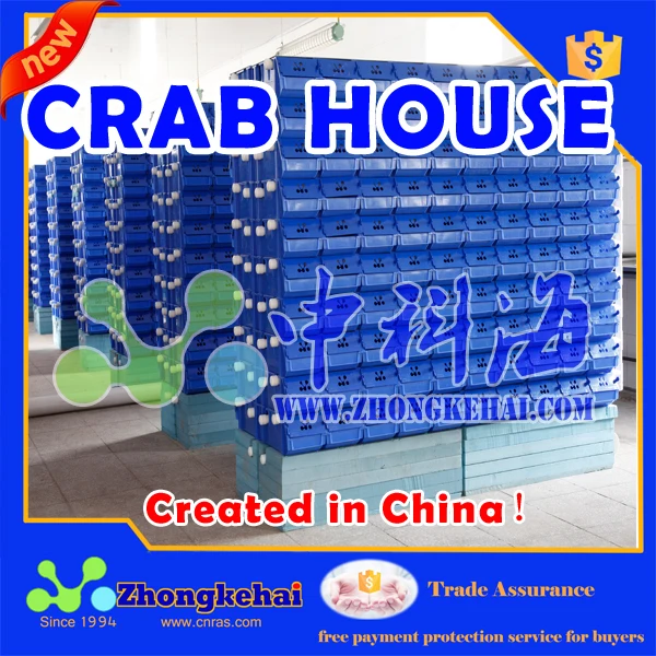 Mud Crab Farming Boxes - Buy Soft Shell Crab Farming Boxes,Crab Farming ...