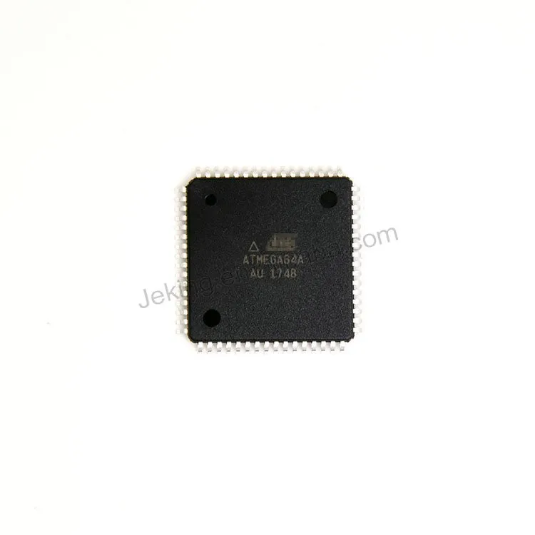 High Quality Ic Mcu 8bit 64kb Flash 64tqfp Atmega64a-au - Buy Atmega64a,Atmega64a-au,Atmega64a ...