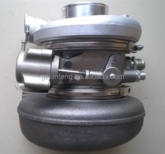 Turbocharger 4046945 504252142 504252144 4031404 Hy55v - Buy 3594712 ...