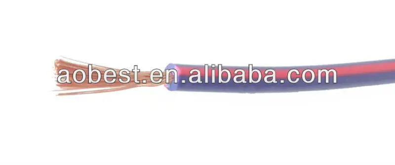 Awg 30 Awg 28 Awg 26 Ul 1061 Semi-rigid Pvc Hook-up Wire - Buy Pvc Insulated Wire,Pvc Insulated ...