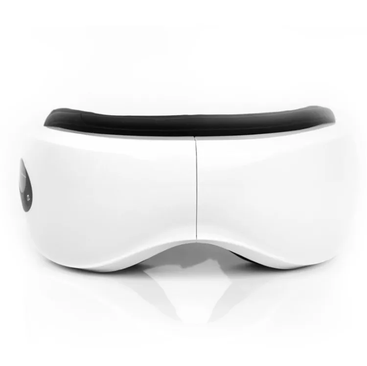 Wireless Electric Portable Therapy Relaxing Eye Massager Device Buy Eye Massagereye Massager