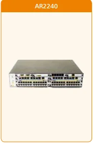 Ar2200 Series Enterprise Network Routers Ar2240 Integrate Routing ...