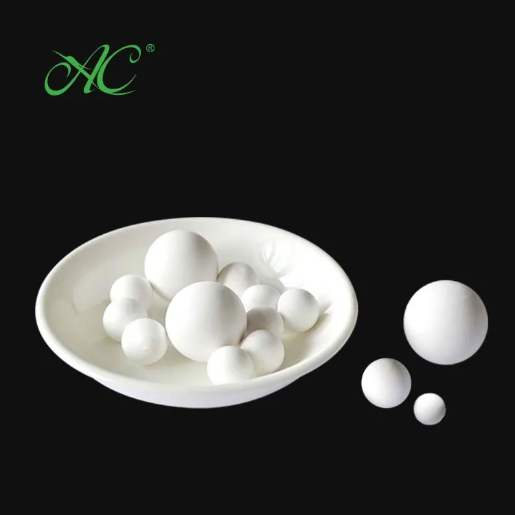 Custom Scented Ceramic Diffuser Ball - Eco-Friendly Air Freshener