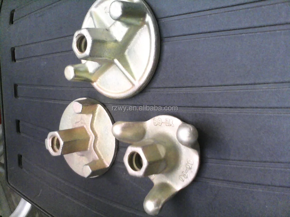 Formwork Accessory Doka Clip Forged Clamp - Buy Formwork Accessory ...