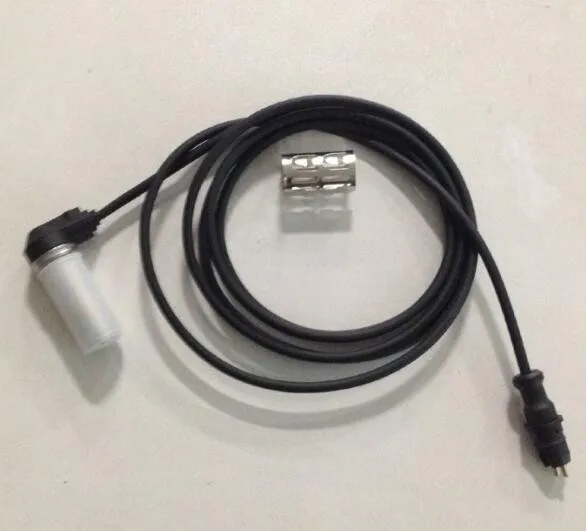 Stock Abs Wheel Speed Sensor 41200561 4410328580 1524828 2345330002 For ...
