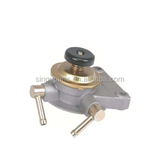 Original Fuel Filter Priming Pump 23301-54410 for Oil-Water Separator