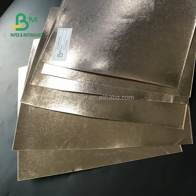 Waterproof Tear Resistant Biodegradable 0.3mm 0.55mm Washable Kraft ...