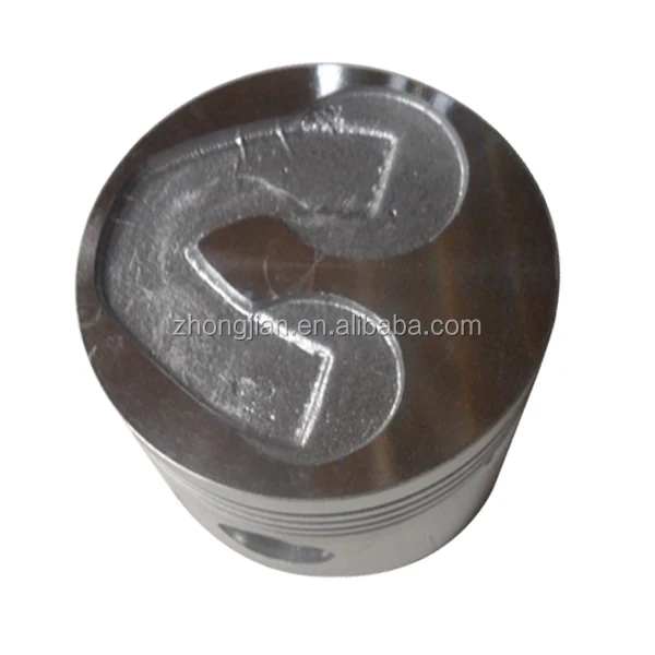 Single Diesel Engine Parts R180 Piston - Buy 피스톤,피스톤 엔진,디젤 엔진 부품 R180 ...