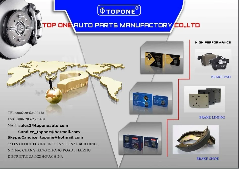 For Toyota Auto Disc Brake Pad Kd2780 - Buy Brake Pad Kd2780,Brake Pad ...