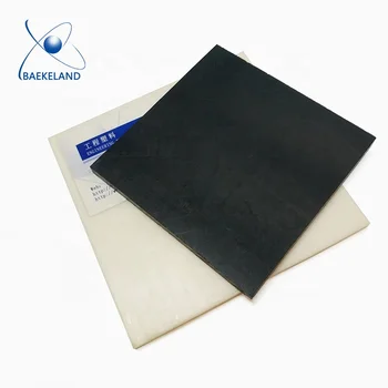 Esd Anti-static Delrin Sheet Natur White Pom Sheet Price Per Kg - Buy ...