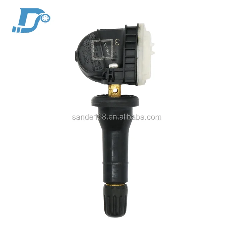 13598773 Mrxag6sp4 433 Mhz 传感器组件 Tpms，适用于 Acadia Enclave 导线 - Buy ...