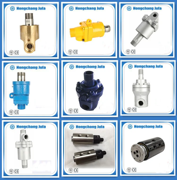 Flexible Duct Connector 90 Degree Elbows Rotating Swivel Mechanism ...