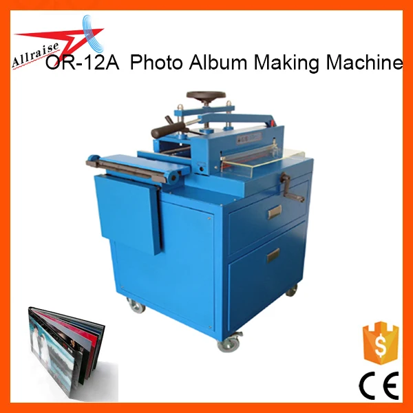 Photo Album Making Machine,Wedding Album Making Machine,Photo Book ...