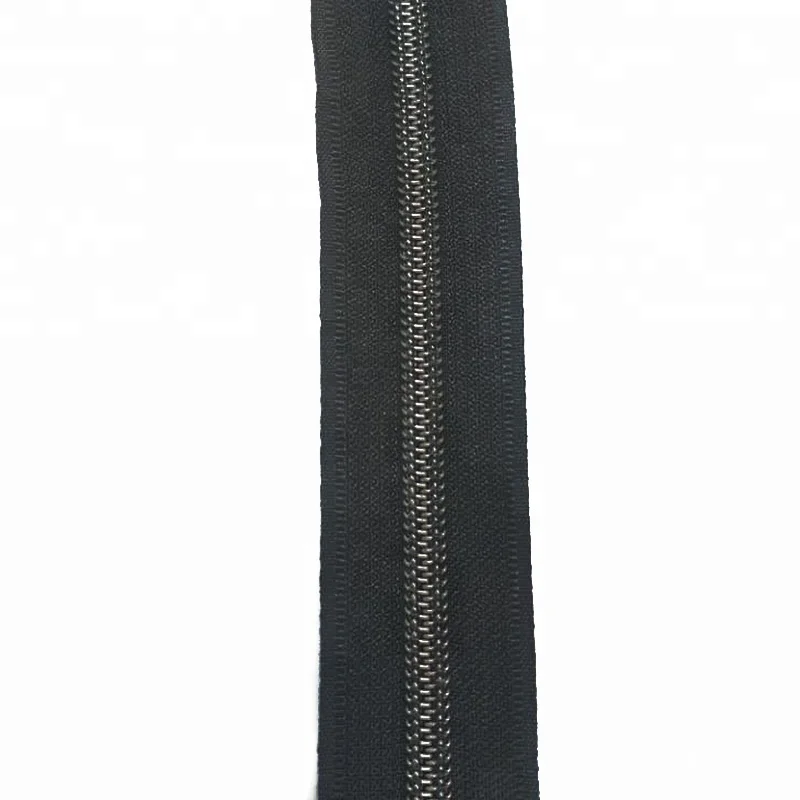 O/e Nylon Zipper Customize 2 Way Open End Zipper - Buy 2 Way Zipper,2 ...