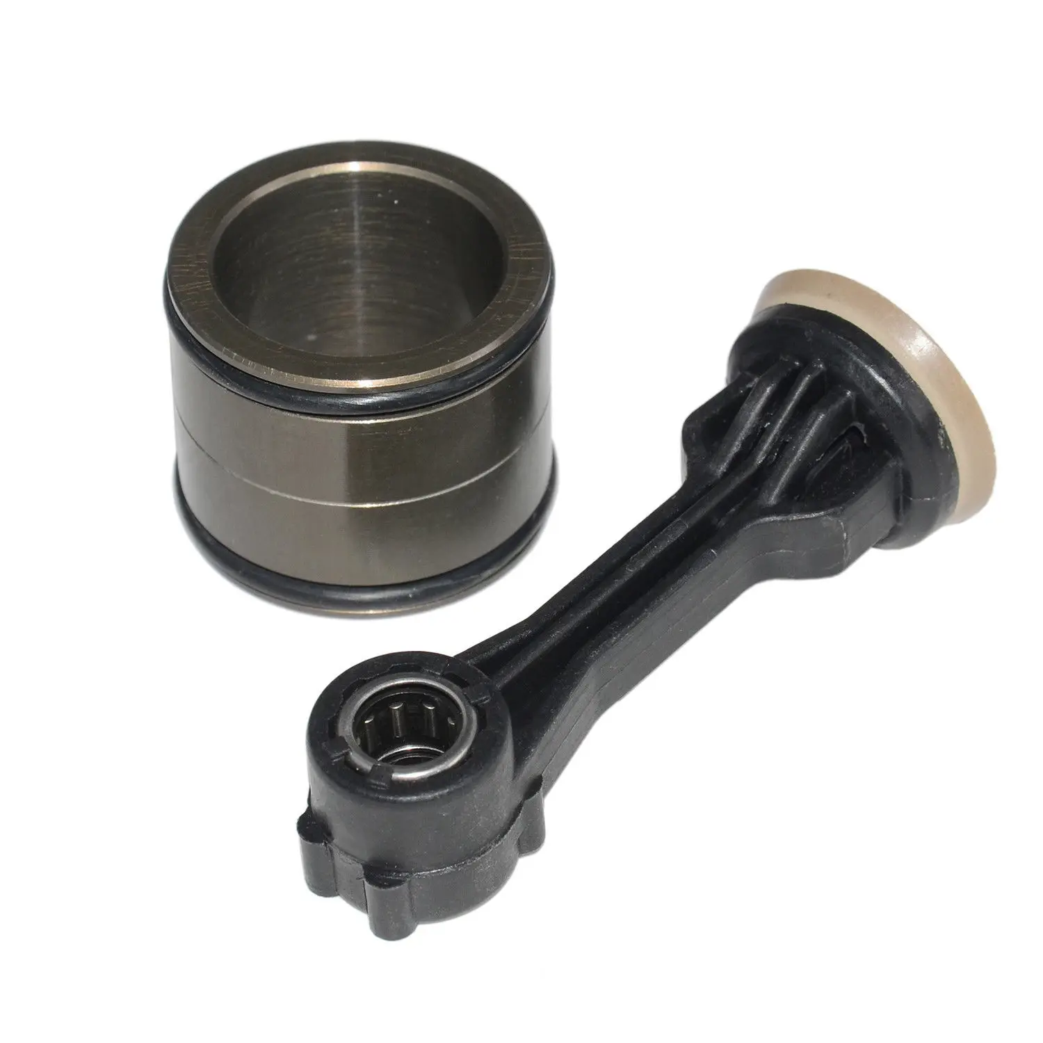 Porsche Panamera 970 Air Suspension Compressor Pump Repair Kit