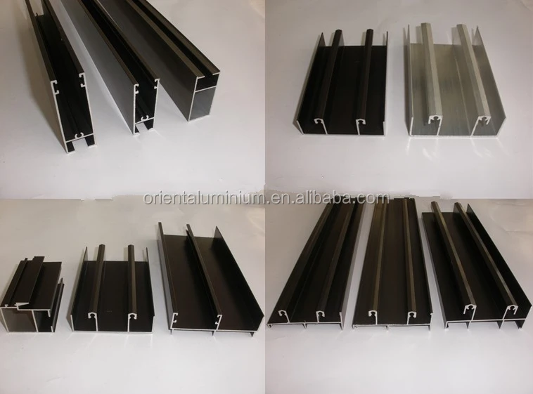 China Aluminium Profile Supplier Aluminium Profile Catalog Pdf - Buy ...