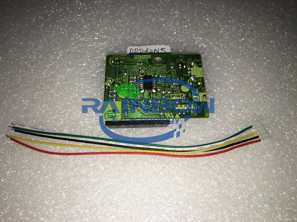 PM2.5 sensor dust sensor PPD42NS / PPD42NJ sensor Rainbowsemi| Alibaba.com