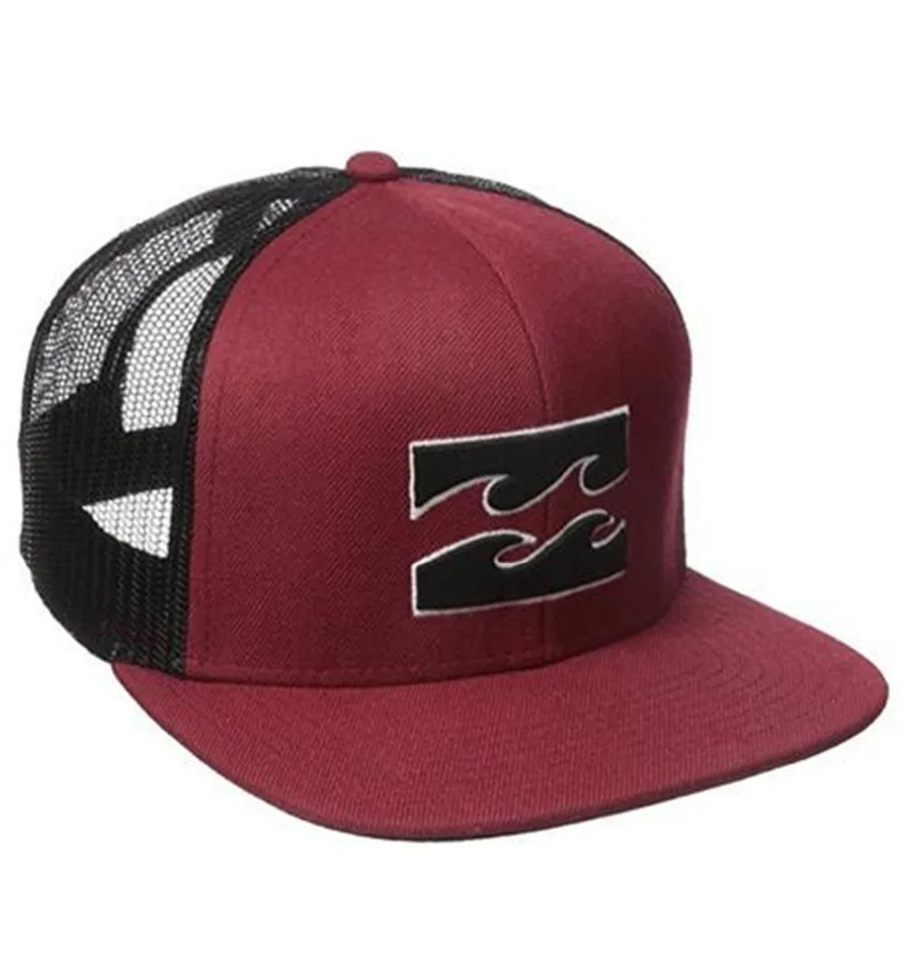 Adjustable Embroidery Custom Trucker Hat 6 Panel Mesh Snapback Hats Adjustable Embroidery Custom Trucker Hat 6 Panel Mesh Snapback Hats