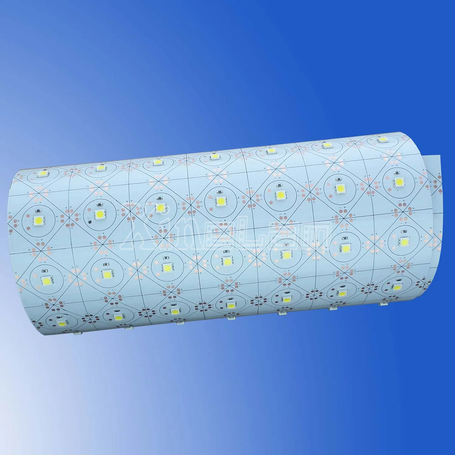 Xinelam LED Sheet - Flexible, Bright, and Durable Lighting