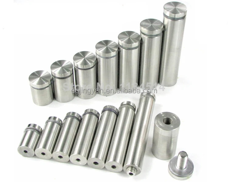 Steel Copper Coated Weld Standoff Studs,Weld Stud,Stud Bolt Welding ...